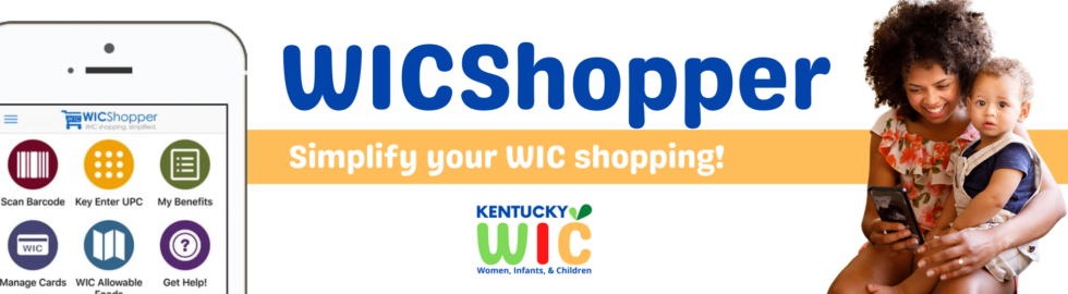 WIC (Women, Infants, and Children) | JCHD