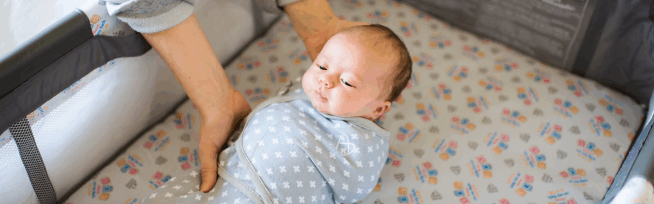 Infant Safe Sleep | JCHD