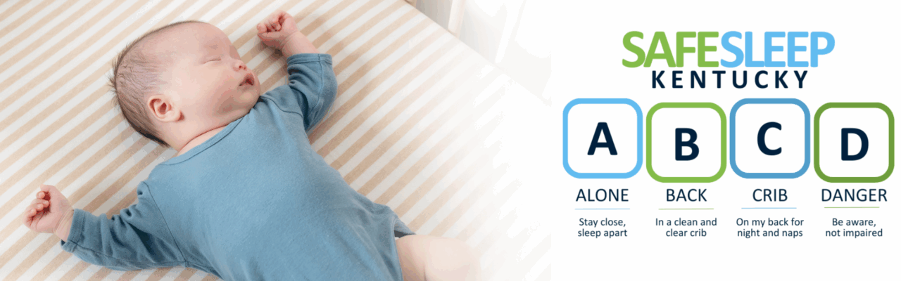 Infant Safe Sleep | JCHD